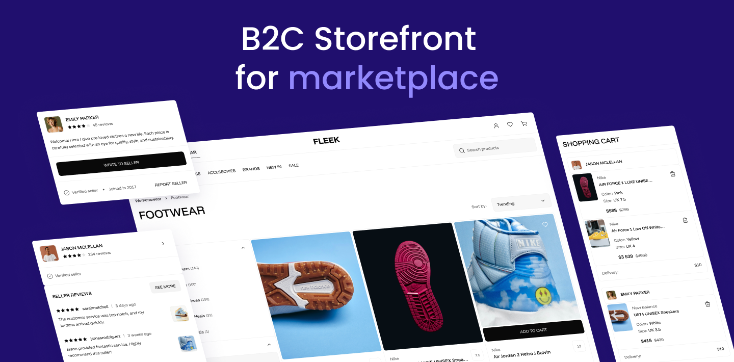 GitHub - mercurjs/b2c-marketplace-storefront: Open Source Storefront for Multi-vendor ...